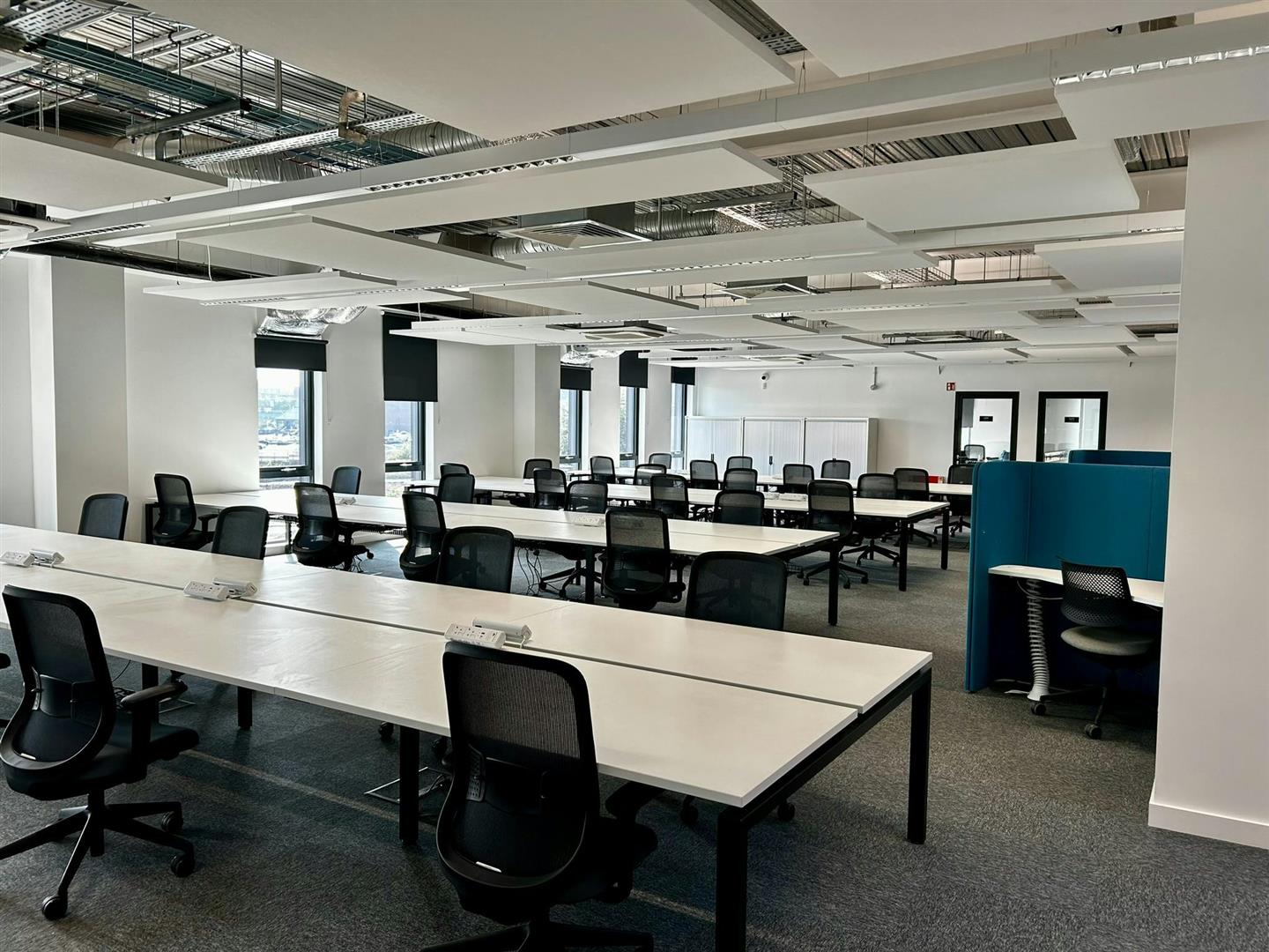 Fourth Floor Offices, The Quad, Telford, TF3 4NT | Estate Agents ...